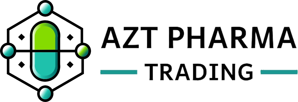 Home Page | AZT Pharma Trading